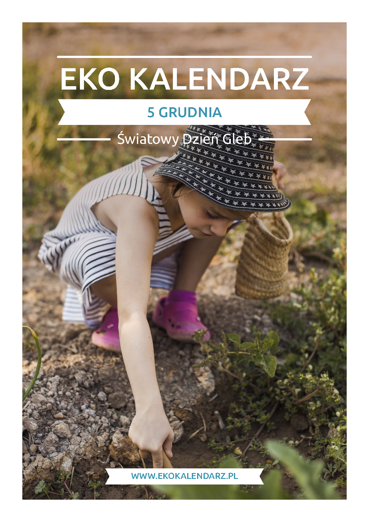 EKO Kalendarz | Kalendarz ekologiczny – ważne dni, wyzwania, wiedza ...