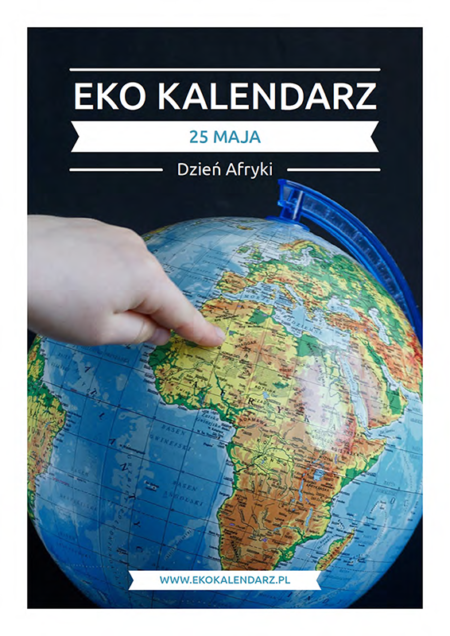 EKO Kalendarz | Kalendarz ekologiczny – ważne dni, wyzwania, wiedza ...