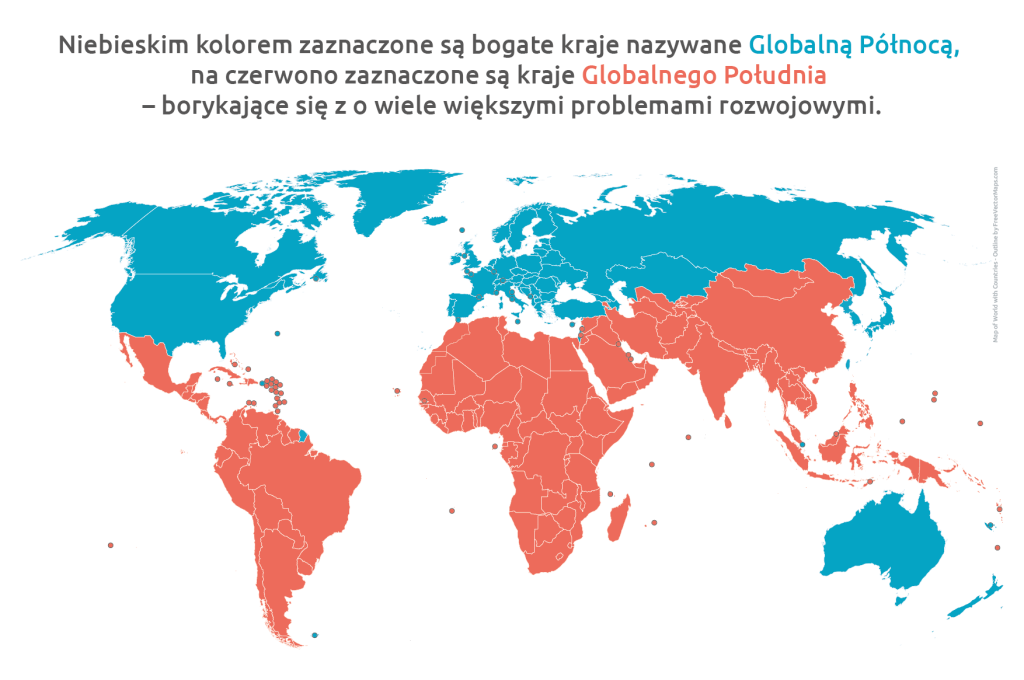 globalne południe | EKO Kalendarz