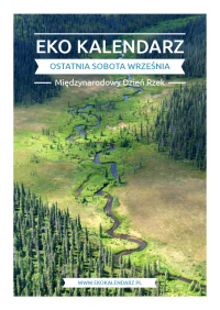 EKO Kalendarz | Kalendarz ekologiczny – ważne dni, wyzwania, wiedza ...